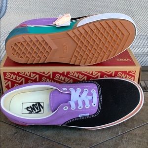 Vans | Shoes | Vans Era Stacked Confetti Fairy Wrnseagr Mens | Poshmark